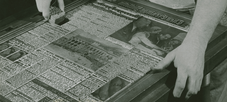 Rhode Island Digital Newspaper Project